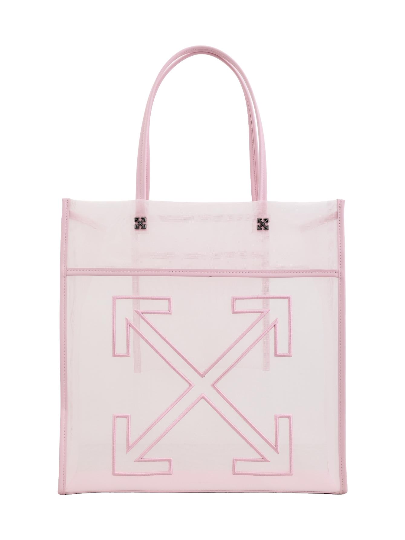 OFF-WHITE Off-White Market Tote Bag